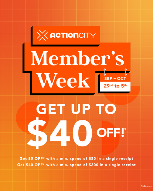 Posts – Page 2 – ActionCity