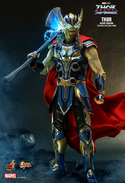 Hot Toys – ActionCity