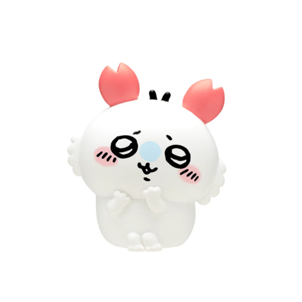 Chikawa Soft Vinyl Figure 3 – ActionCity