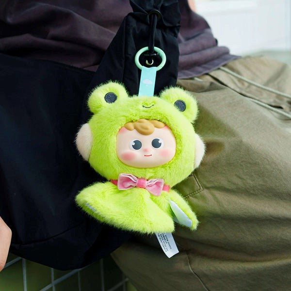 Diudiu Baby Weather Baby Plush Blind Box – ActionCity