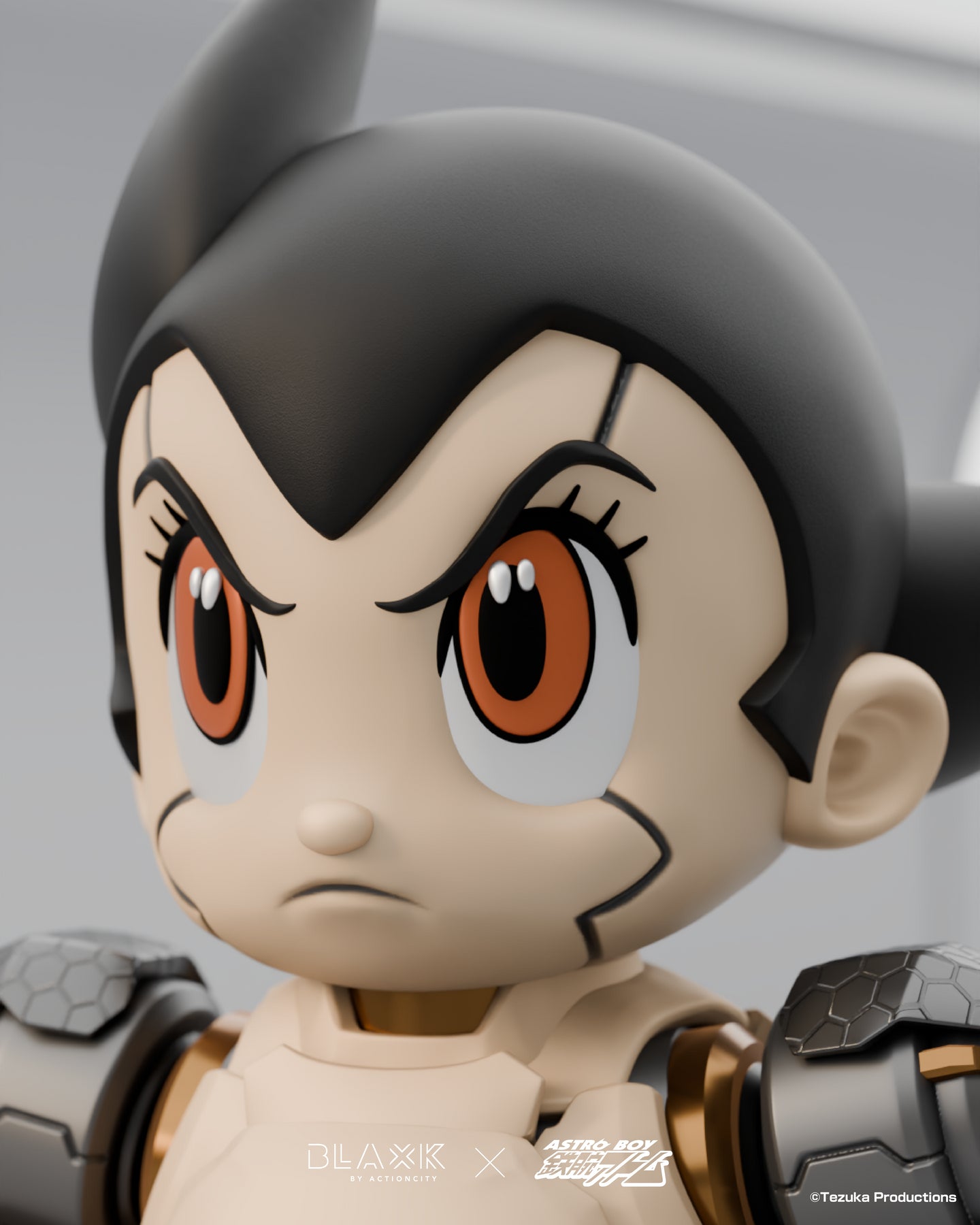Astro Boy : The Journey through Time – ActionCity