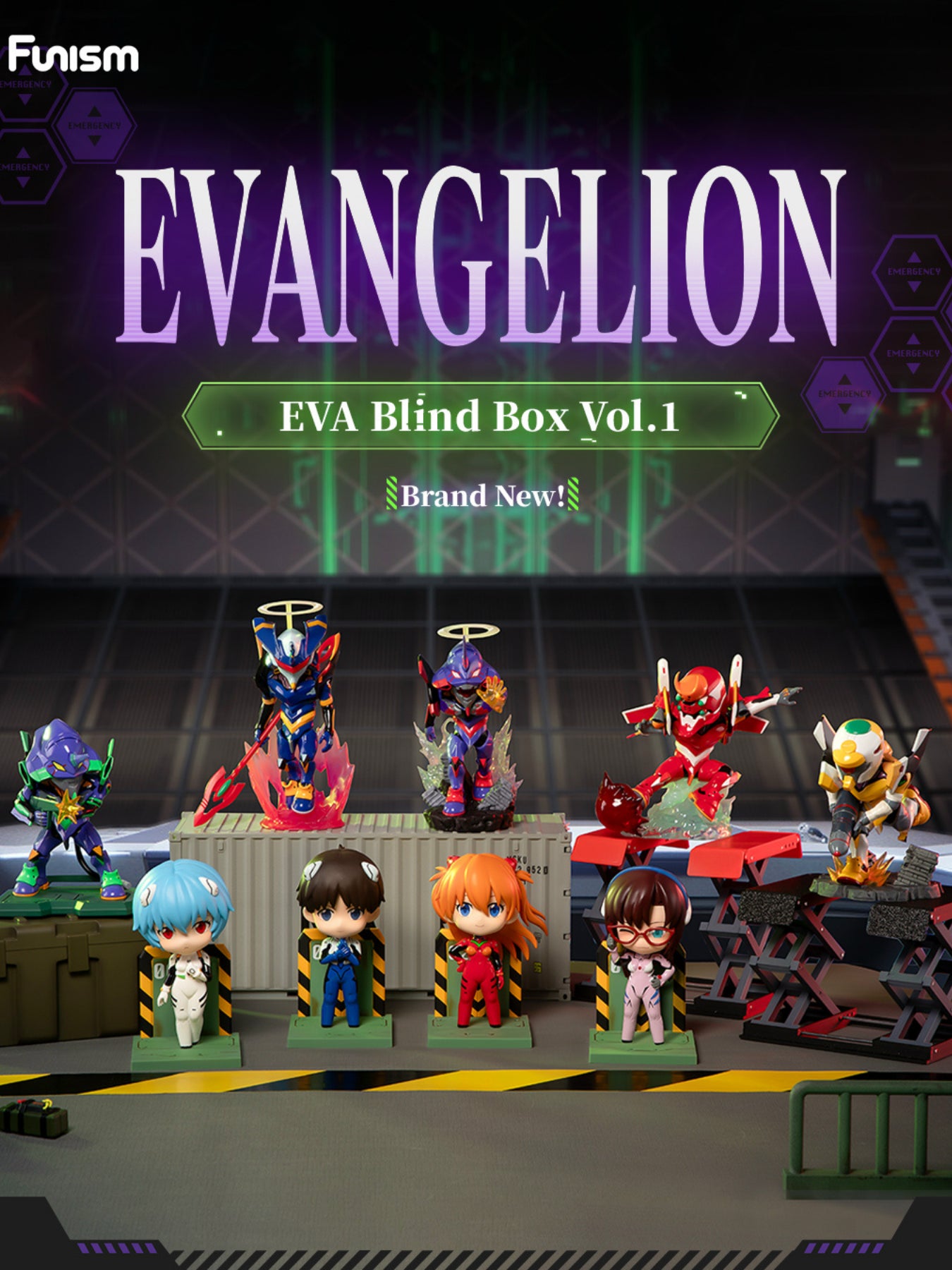 Blind Boxes – ActionCity
