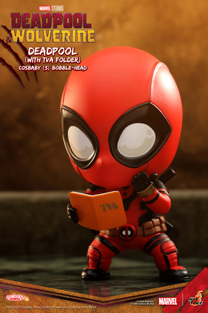 Deadpool & Wolverine – Tagged "Marvel"– ActionCity