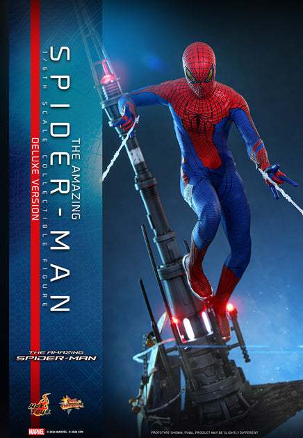 Hot Toys – ActionCity