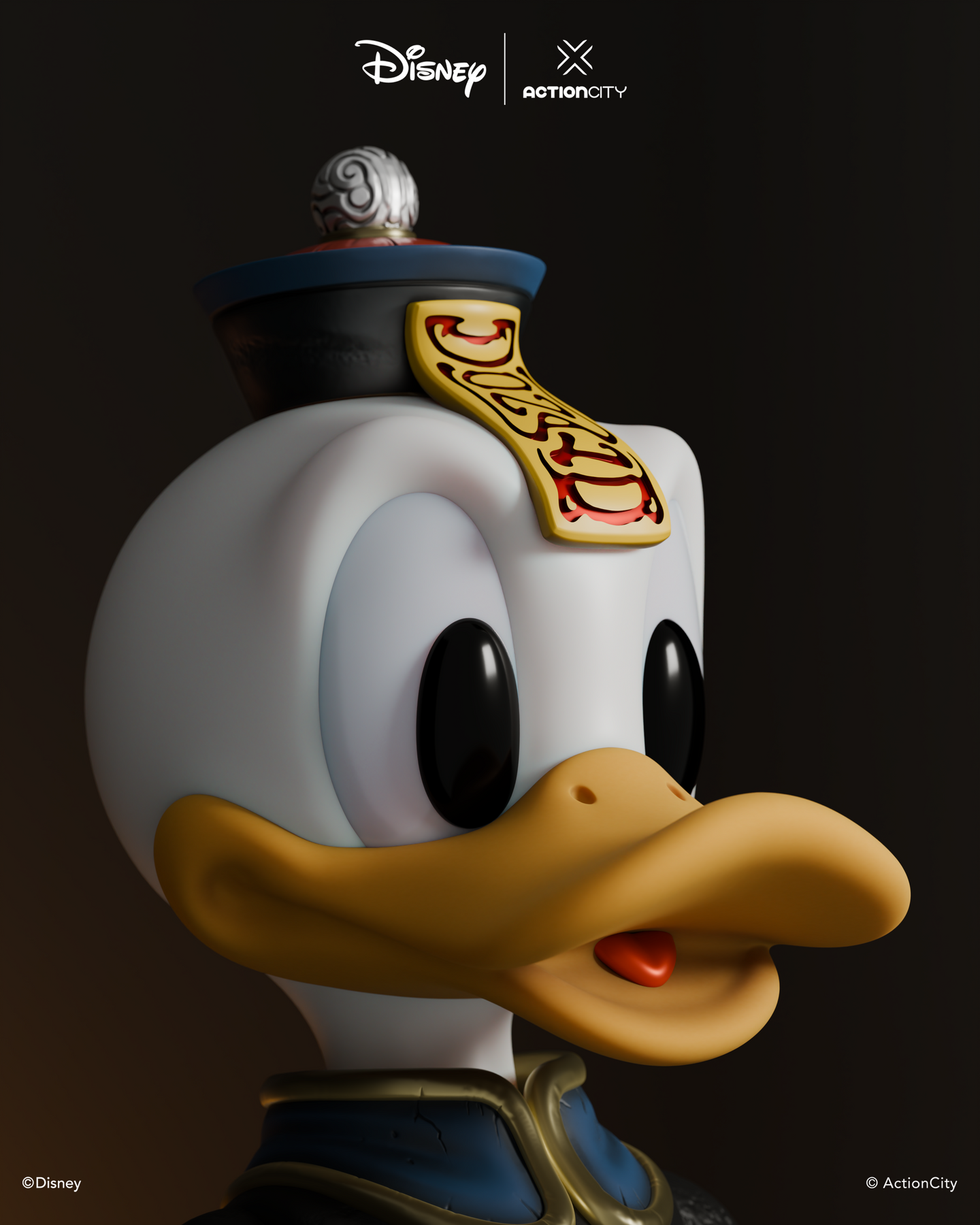 Big Figure – Page 4 – ActionCity