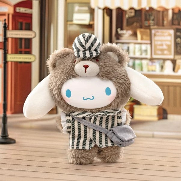 Sanrio Characters Afternoon Tea – ActionCity