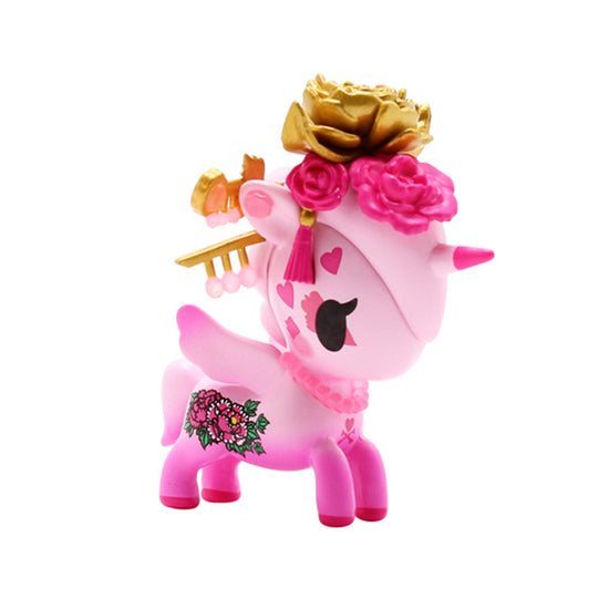 tokidoki Flower Power Unicorno Series 1 – ActionCity