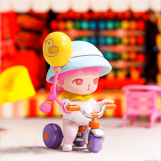 Easter Blind Box Collection – ActionCity