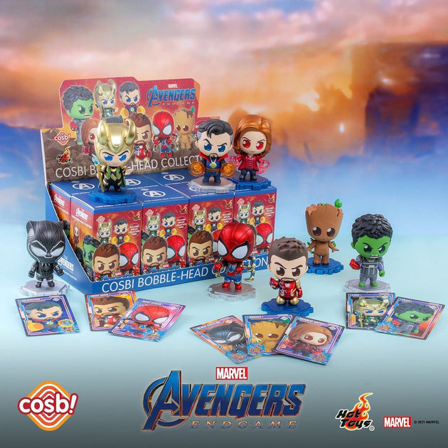 Blind Boxes – Tagged "Marvel"– ActionCity