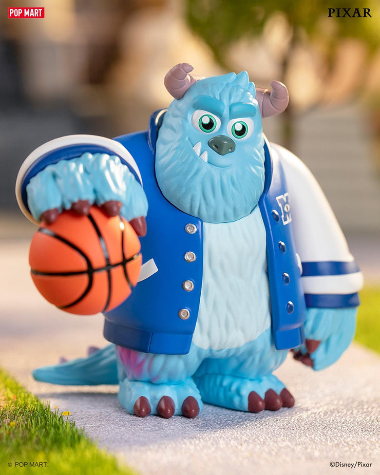 Disney Pixar Monsters University
