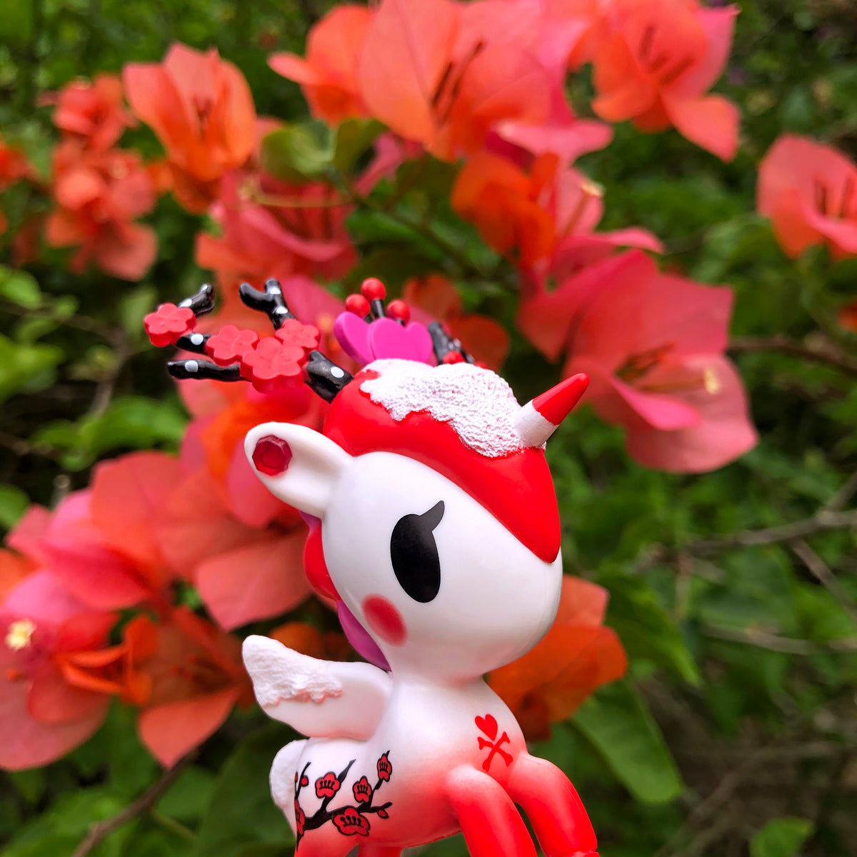 tokidoki Flower Power Unicorno Series 1 – ActionCity