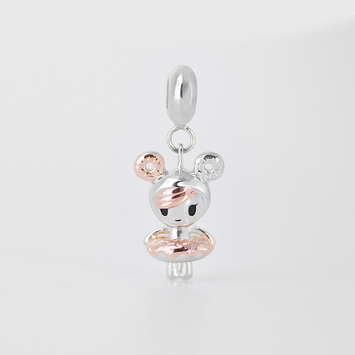 tokidoki Donutella Charm – ActionCity