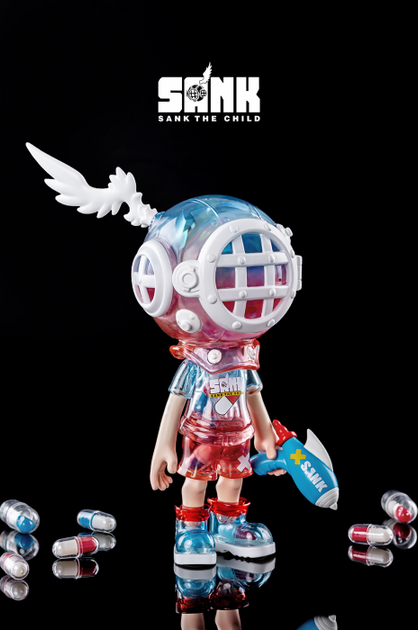 Art Toys – ActionCity